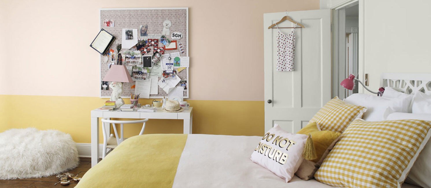 Benjamin Moore Stuart Gold